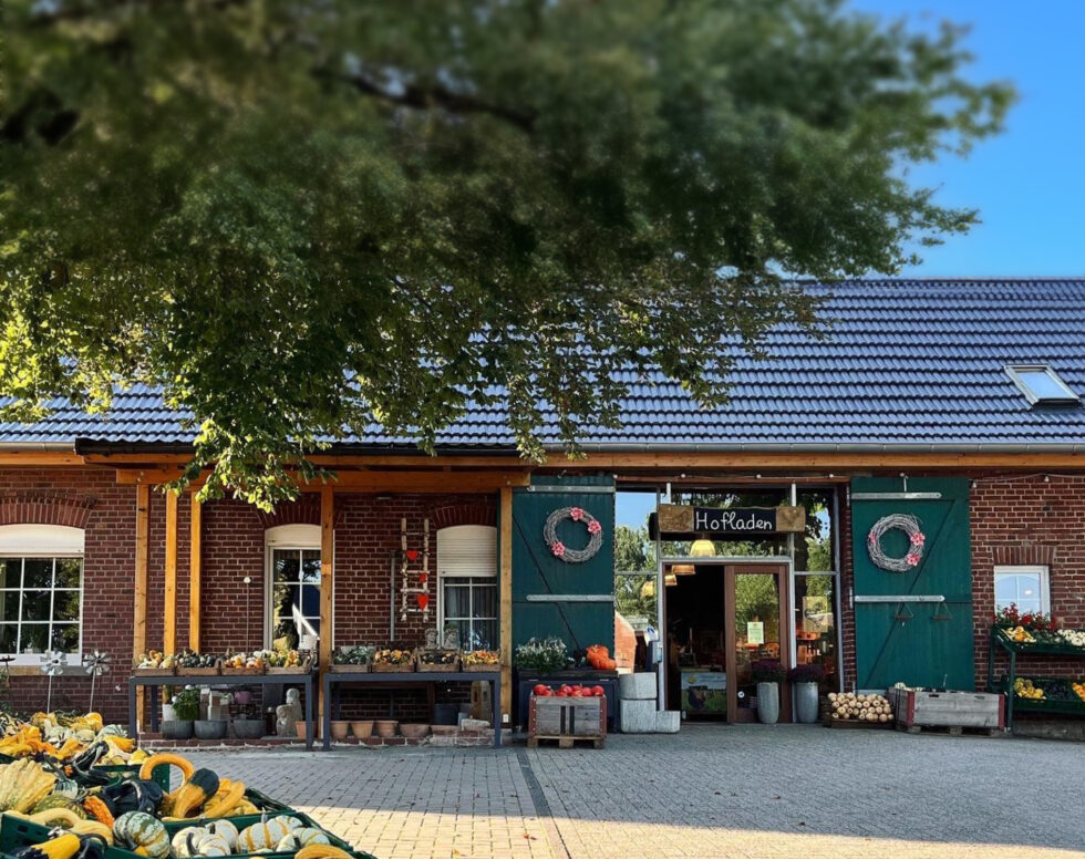 Startseite - Hofladen Junge-Bornholt